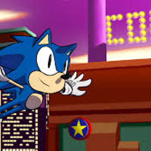 Stream Sonic 1 Spring Yard Zone Remix by MKXD | Listen online for free ...