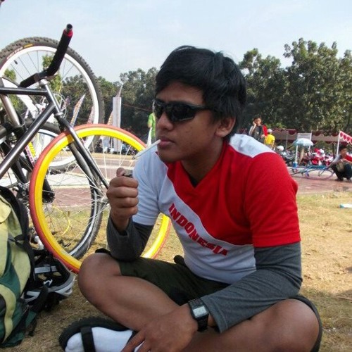 Stream Menghitung Hari 2 by Sastyo Aji Darmawan 1 | Listen online for ...