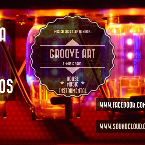 Stream Groove Art - Dance Like An Animal - Original Mix - DemoTape by ...