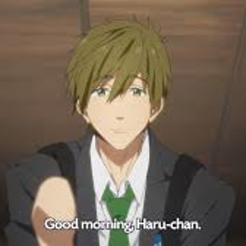 Free Haru Chan