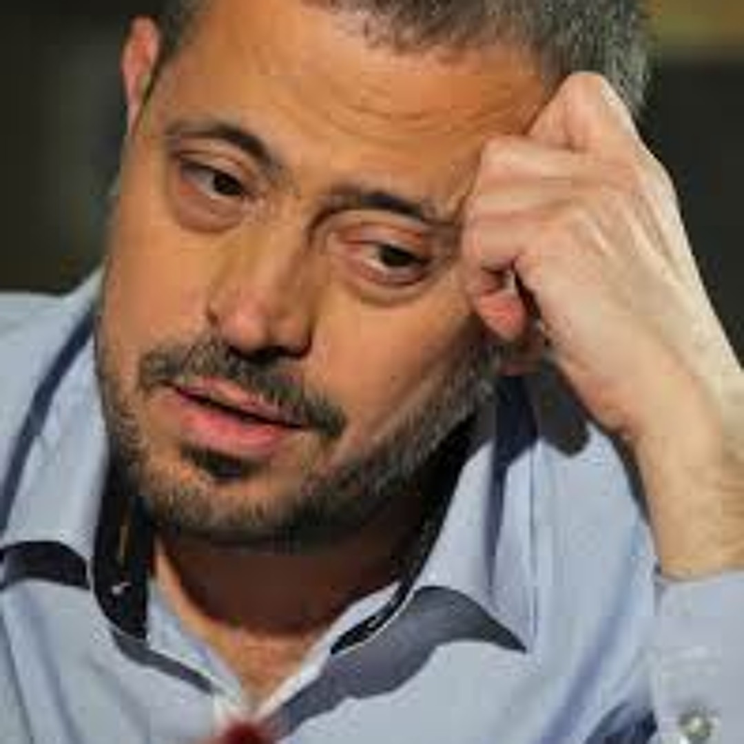 Stream George wassouf fora2 a7bab جورج وسوف فراق احباب by Mena Botros ...