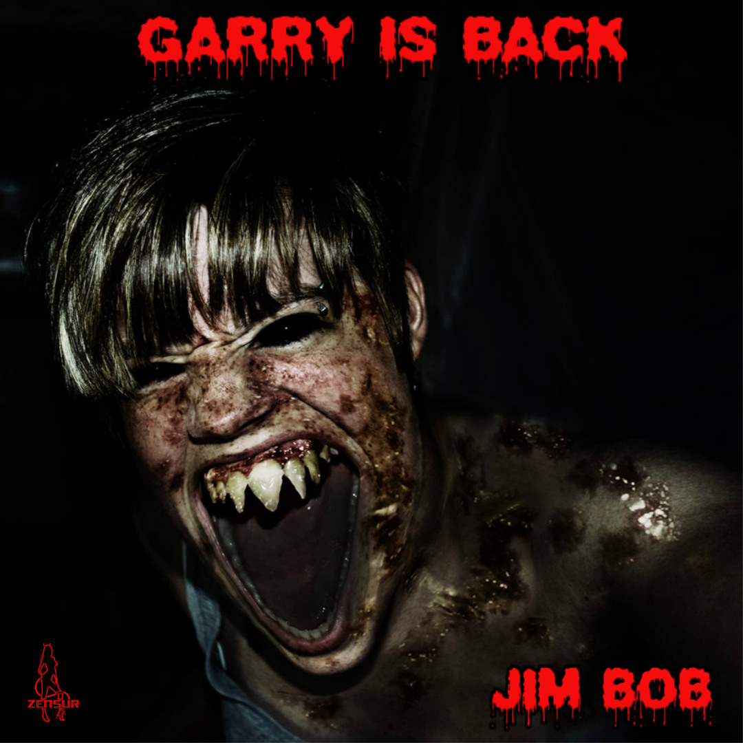 Stream Jim Bob - Garry is back - coming soon @ 25.12.2013 by ZENSUR ...