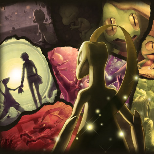 Stream PMD2 - I Don't Want To Say Goodbye (sagei Remix) by sagei ...