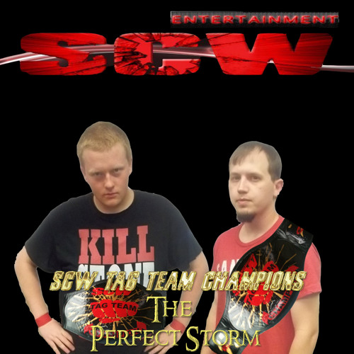 Stream Tanner Stone by SCW Entertainment | Listen online for free on ...