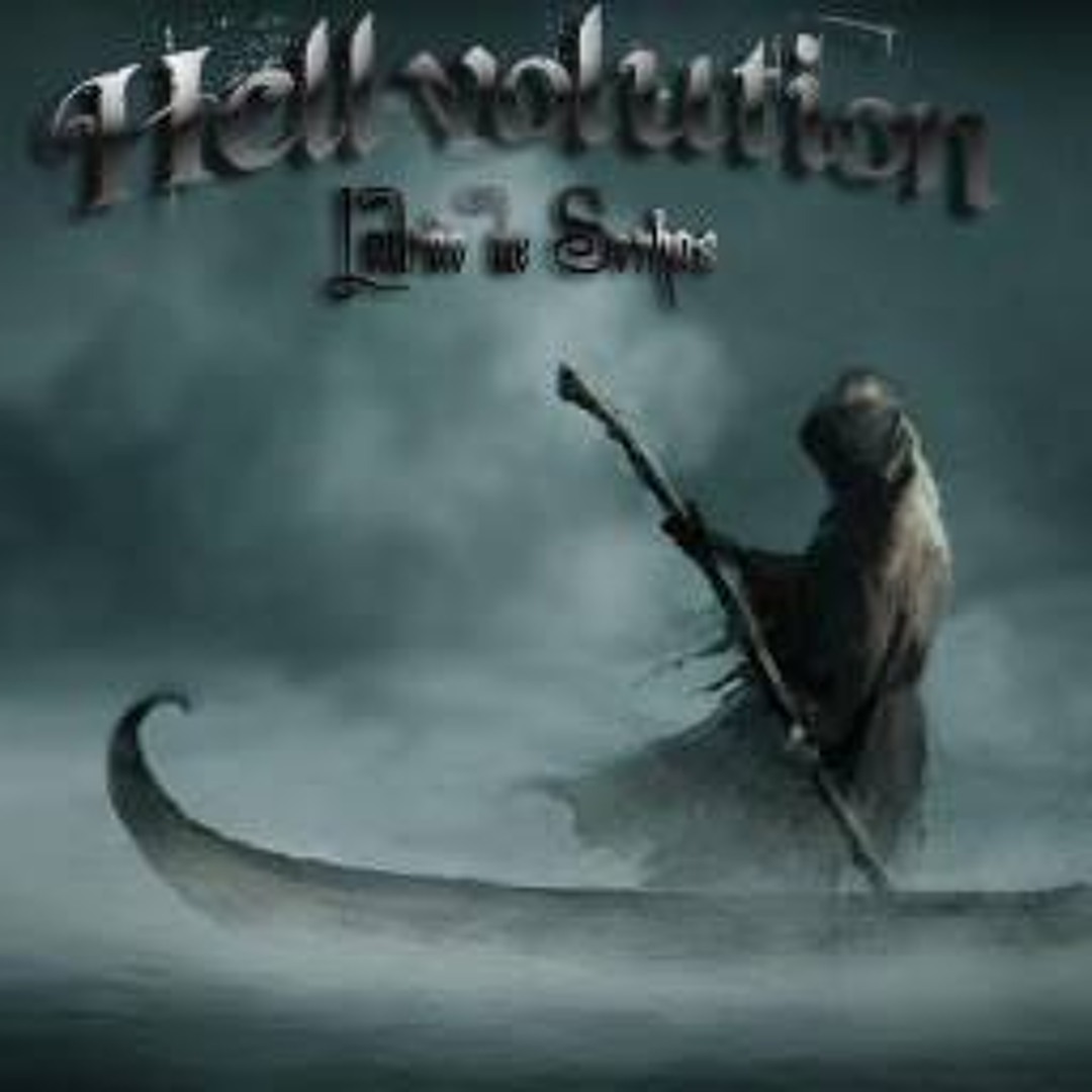 Stream Hellvolution - Igreja (Disunidos Cover) by Victor Hugo 492 ...