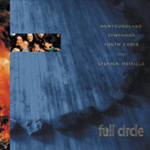 Stream Full Circle by Stephen Hatfield | Listen online for free on ...