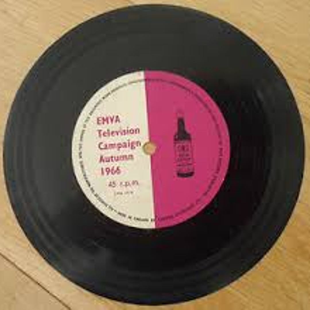 Stream Emva Cream Commercial by junkshopper | Listen online for free on ...