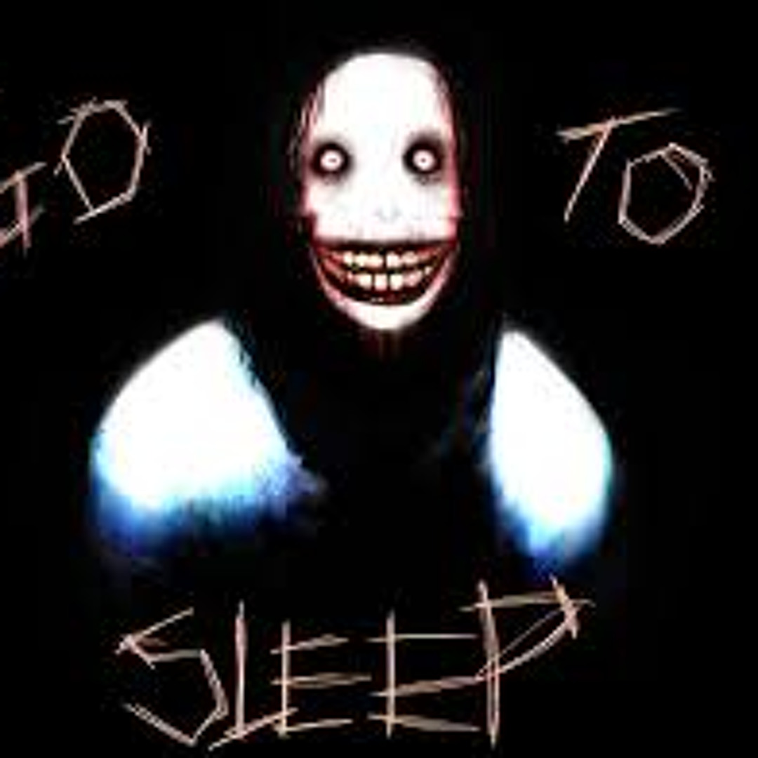Listen to GO TO SLEEP! [Jeff The Killer] by ZoZo Mazkr in creepypasta playlist online for free ...