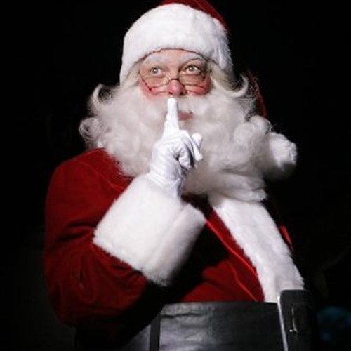 Stream The Voice Of Santa Claus by Mystic Investigations | Listen ...