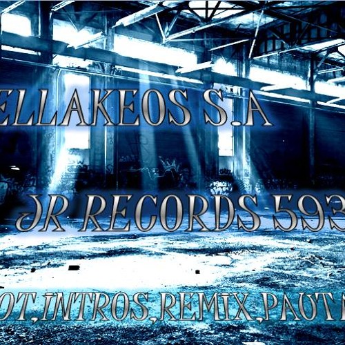 Stream Spot .. Si Necesitas Spot Bellakeos S.a Y Jr Records ( Bellakeos ...