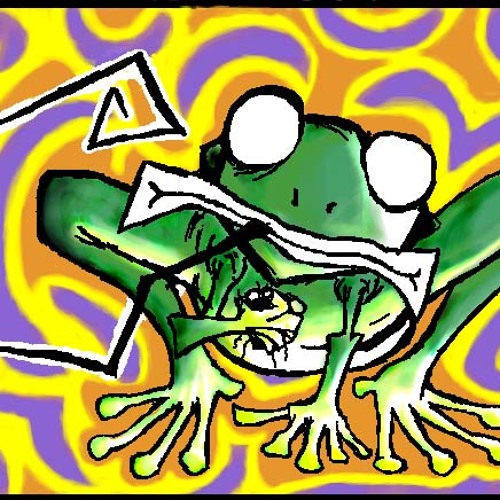 Stream Bipolar Frog (demo) by Sun Wu-kong | Listen online for free on ...