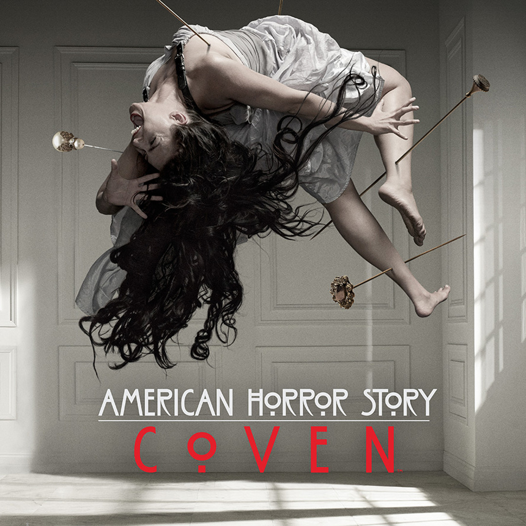 Stream American Horror Story - Coven - Lala Lala Song By James S ...