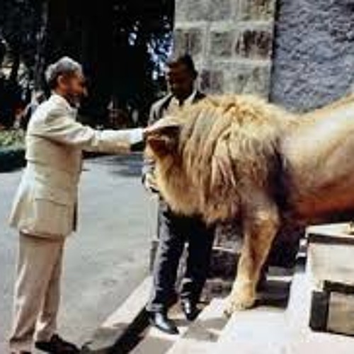 Stream CONQUERING LION FT. LAURYN HILL by Royal T Productions LLC ...