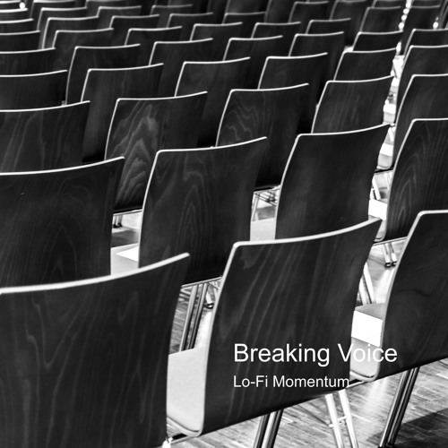 Stream Patrick Konstroffer | Listen to Breaking Voice - 'Lo-Fi Momentum ...