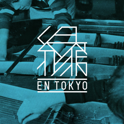 Stream One Love To Live (EN Tokyo Vol.2) by Linn Mori | Listen online ...