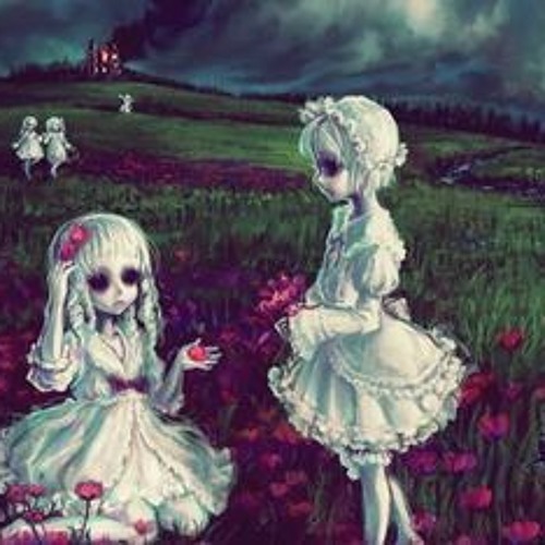 Stream [Luka Miku] Kagome Kagome[Vocaloid Horror] by sunflower0girl ...