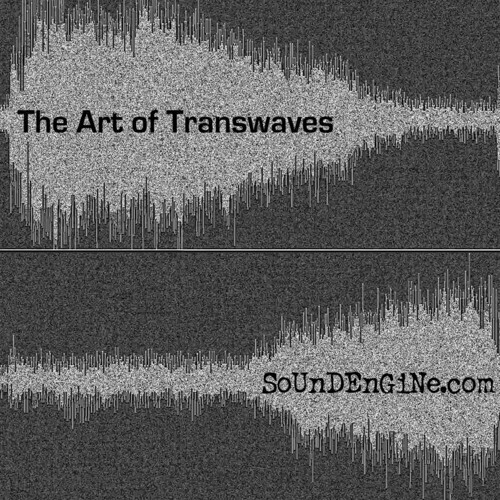 Stream SoundEngine's Art of Transwaves Demo by soundengine | Listen ...