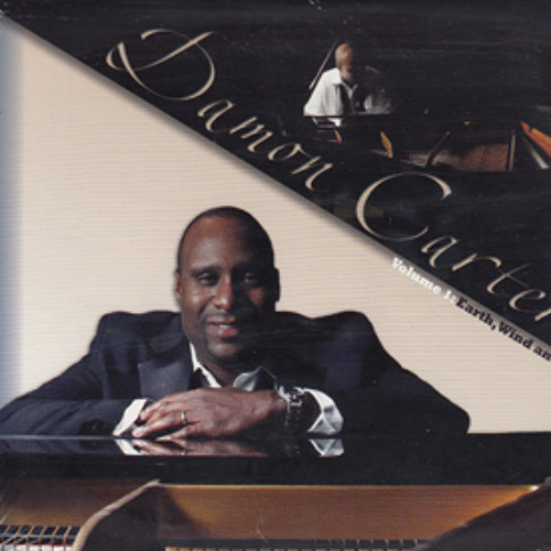 Stream "Shining Star" - Damon Carter Volume 1: Earth, Wind, and Fire by ...