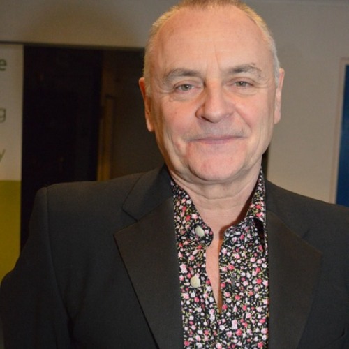 Stream Mickey Hutton interview at Comedy Club in Chesham by ...