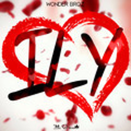 Stream Wonder Broz ILY by Wonder Broz | Listen online for free on ...