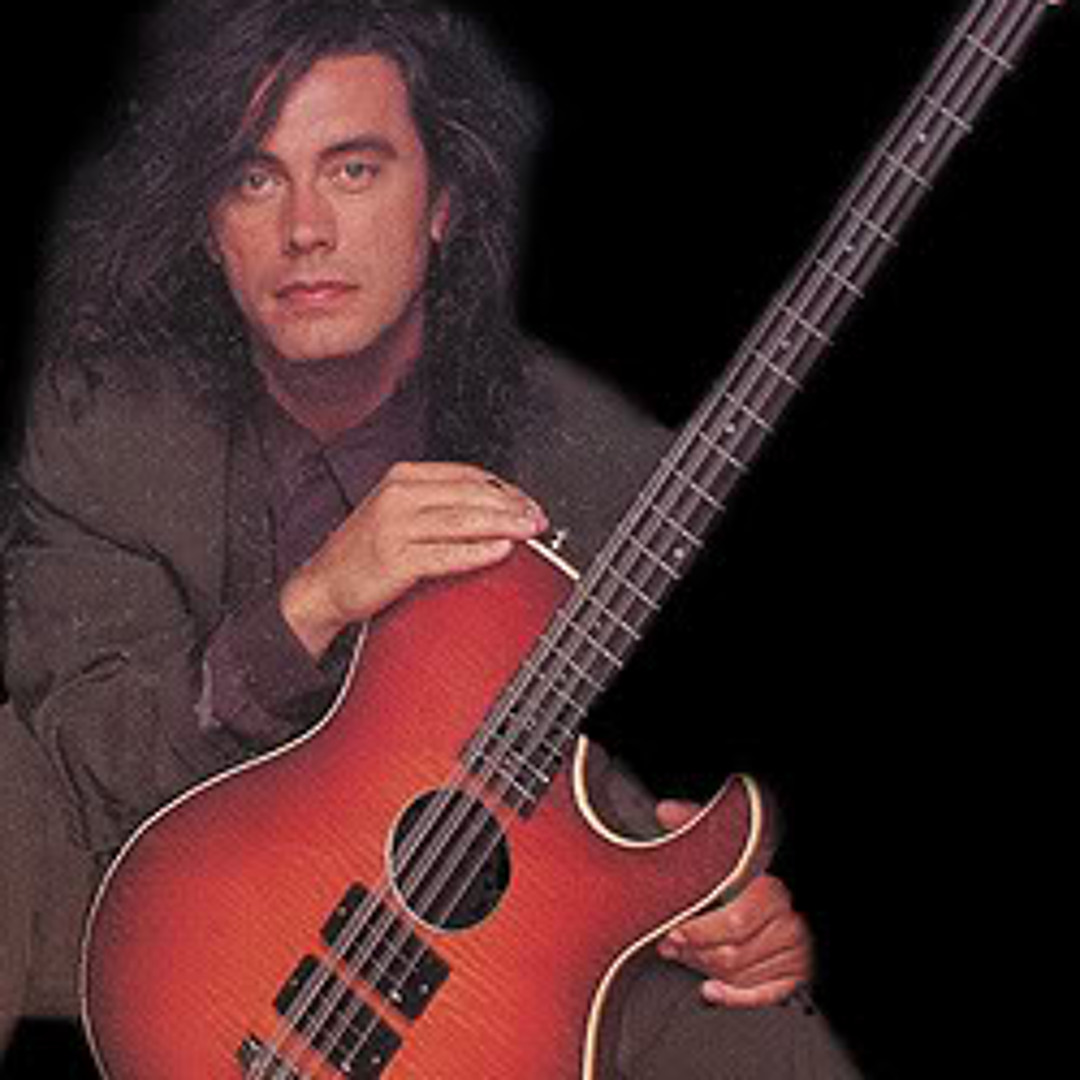Stream Tom Petersson interview (part 2) by Lisa Marie 274 | Listen ...