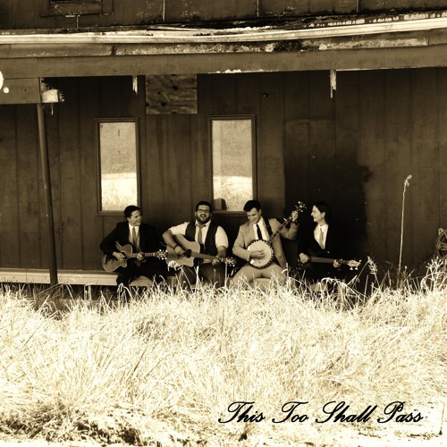 Stream This Too Shall Pass by Mangas Colorado | Listen online for free ...