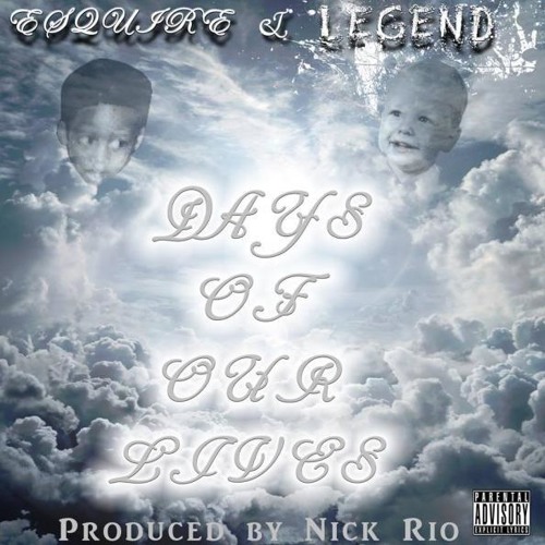 Stream Days Of Our Lives (prod. Nick Rio) by A.C. Legend | Listen ...