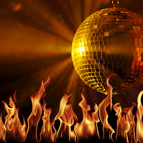 Stream In The Heat Of A Disco Night by Disko Ted | Listen online for ...