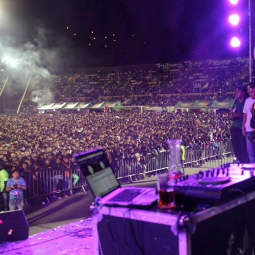 Stream George Palacios - Mini mix bacchanalia by George Villavicencio ...