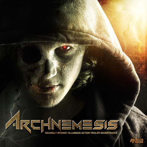 Stream ARCHNEMESIS - TEASER REEL by Twisted Jukebox | Listen online for ...