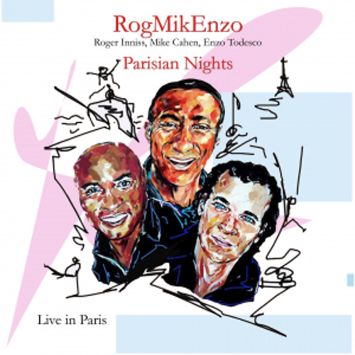 Stream Live outakes : RogMikEnzo. Enzo Todesco drum solo. by Mike Cahen ...