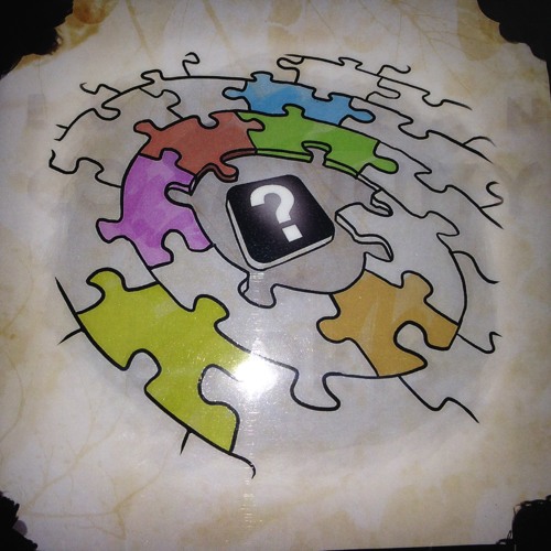 Stream Perplexer - Expected by MarcSOlbertz | Listen online for free on ...