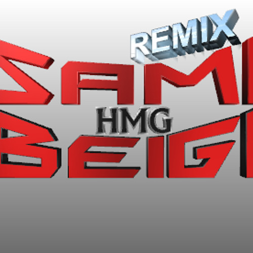 Sami Beigi Mix