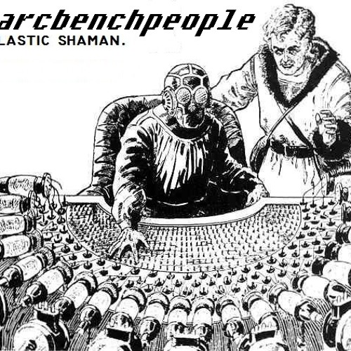 Stream Plastic Shaman Dub by parcbenchpeople | Listen online for free ...
