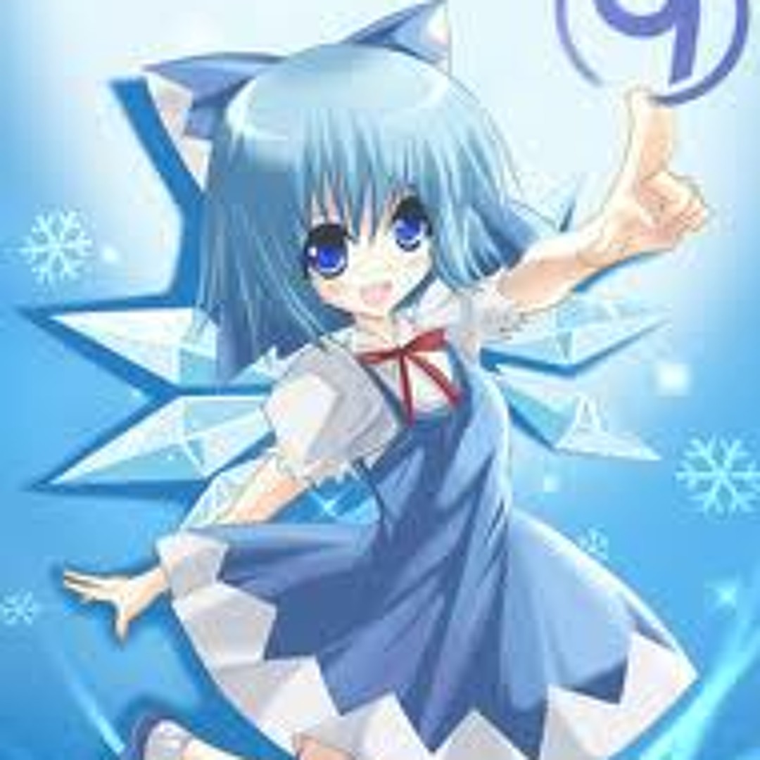 Stream Cirno's Perfect Math Class by relan alex 2 | Listen online for ...