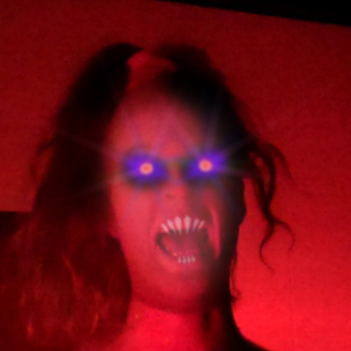 Stream RED ELECTRIC SERPENT by Jennifer Sindon | Listen online for free ...