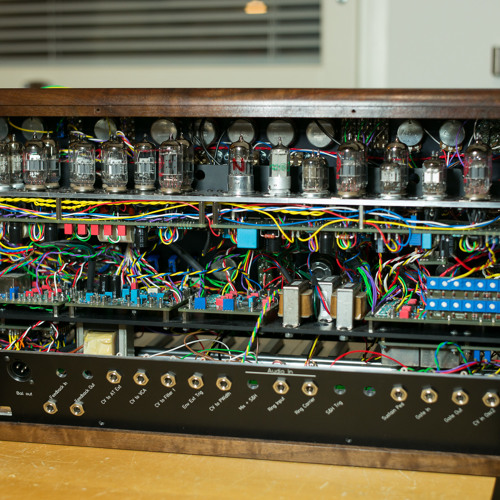 Stream Tuva cyborgs meet aliens and join them by Jonte Knif | Listen ...