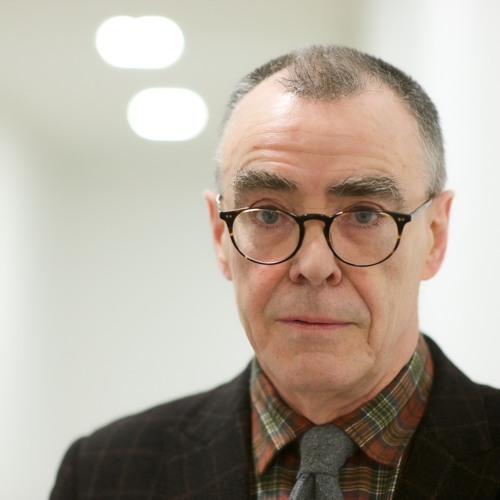 Stream Popescu: Ciaran Carson reads Arthur Rimbaud by The Poetry ...