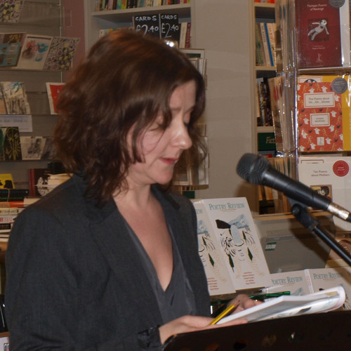 Stream Colette Bryce 'The Full Indian Rope Trick' by The Poetry Society ...