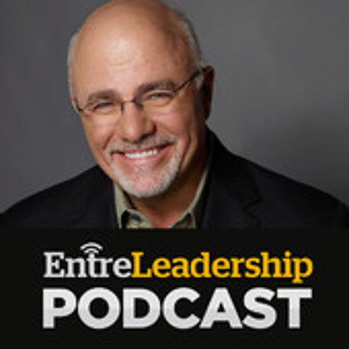 Stream EntreLeadership | Listen to The EntreLeadership Podcast playlist ...