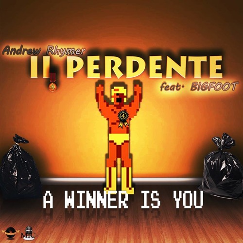 Stream Il Perdente by Circuiti Sonori | Listen online for free on ...