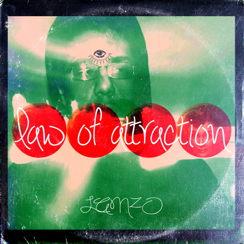 Stream law of attraction by Lanzo | Listen online for free on SoundCloud