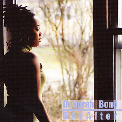 Stream Givin' Up by Deborah Bond | Listen online for free on SoundCloud