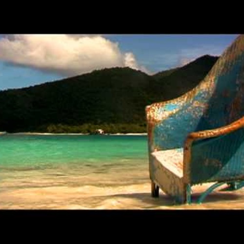 Stream Kenny Chesney - Old Blue Chair (Beach Version) (Cover) by Justin ...