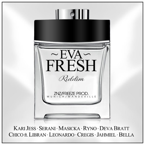 Stream Masicka - After Party Flex (Coming Home With Me) - Eva Fresh ...