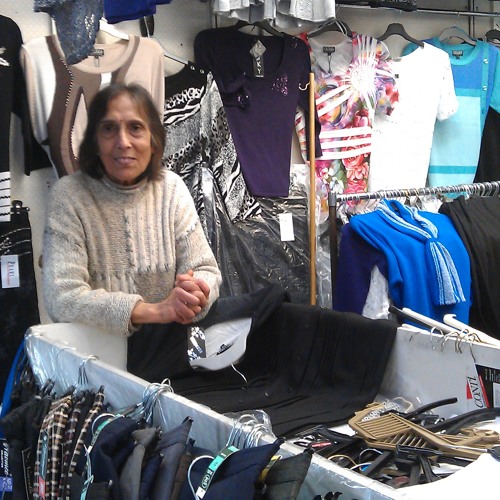 Stream Kay Sharma - Leeds Kirkgate Market trader by FriendsofLeeds ...