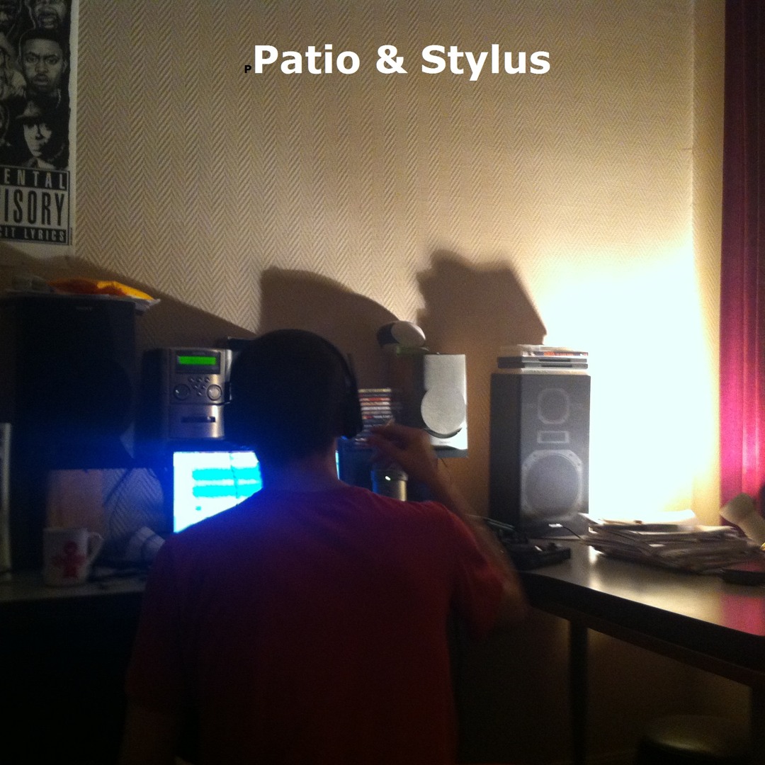 Stream En matiére d'intro by KillaBoy World | Listen online for free on ...