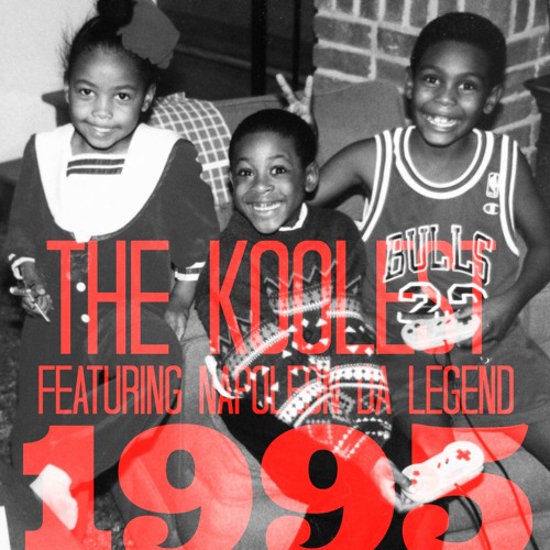 Stream The Koolest featuring Napoleon Da Legend - 1995 by The Koolest ...