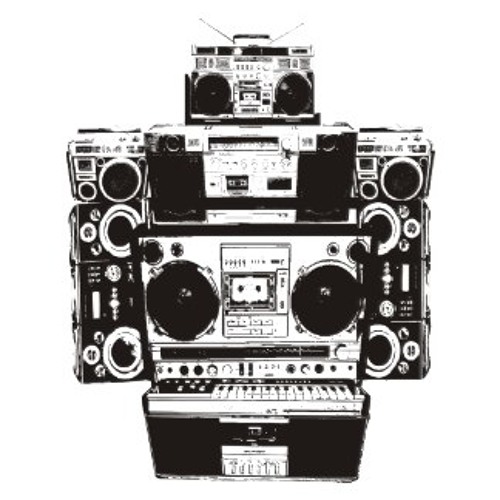 Stream Dysfunktional Robot BeatBox-Retro Electro- DJ Natural Nate ...