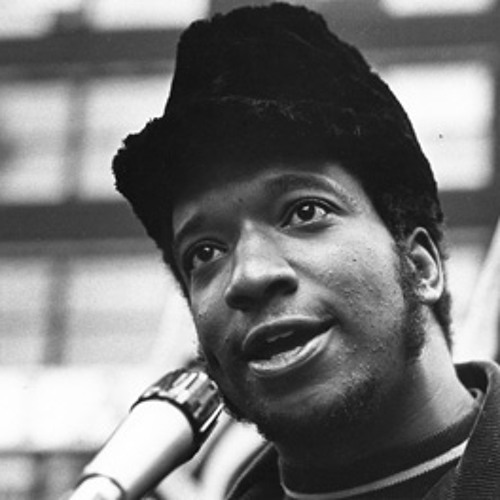 Stream Special: Remembering Fred Hampton by Smiley and West | Listen ...